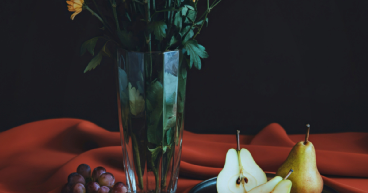 Still Life Drawing Group - ArtsInLibraries