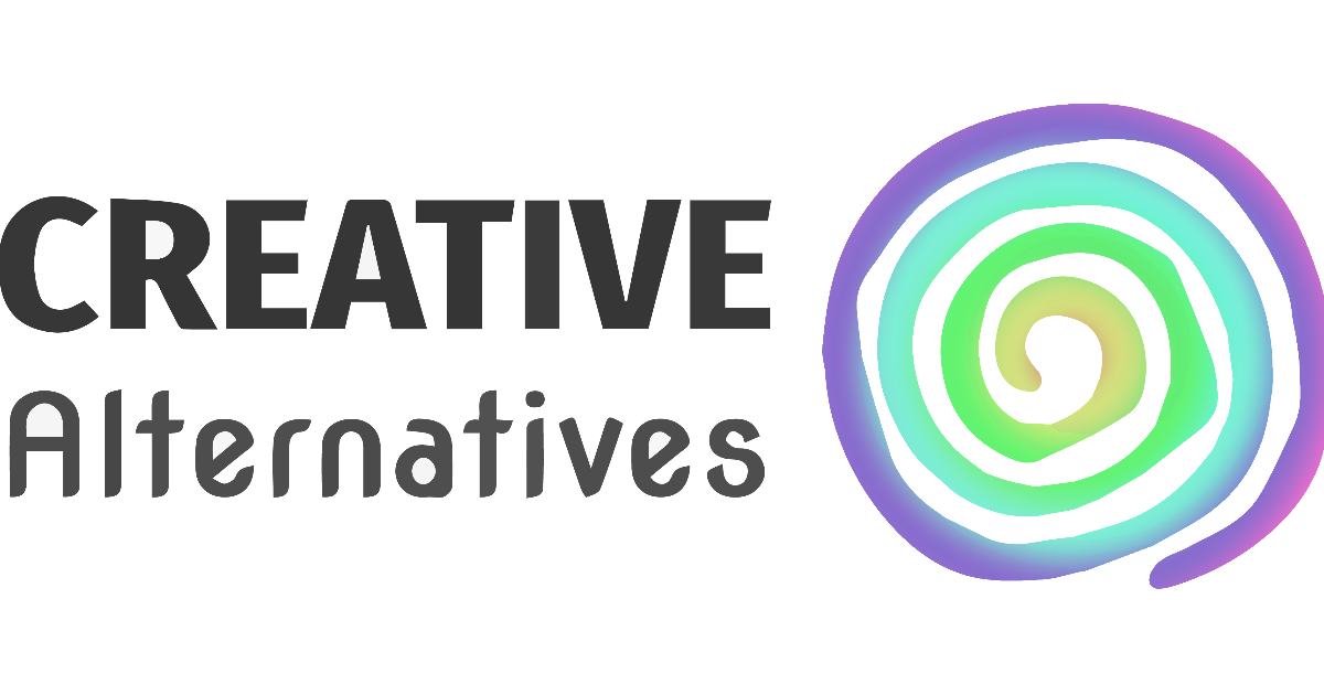 Creative Alternatives - ArtsInLibraries